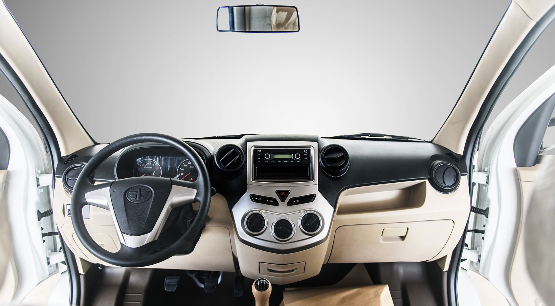 TLM MOTORS - FAW TUNISIE